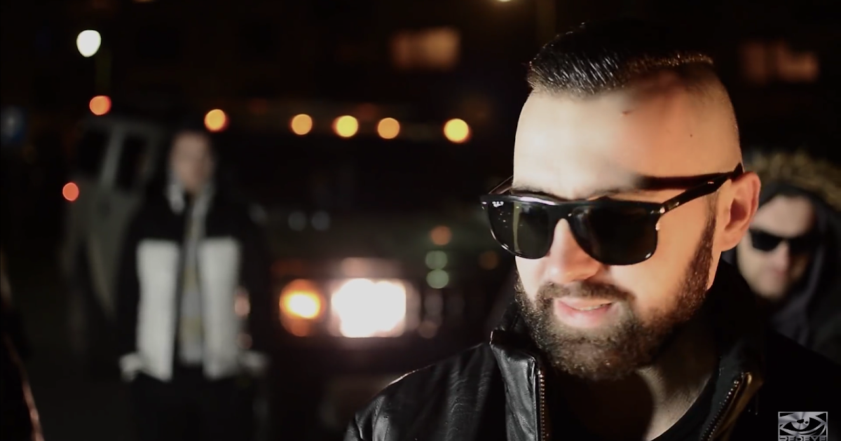 Jala Brat & Buba Corelli u MyFace (Video)
