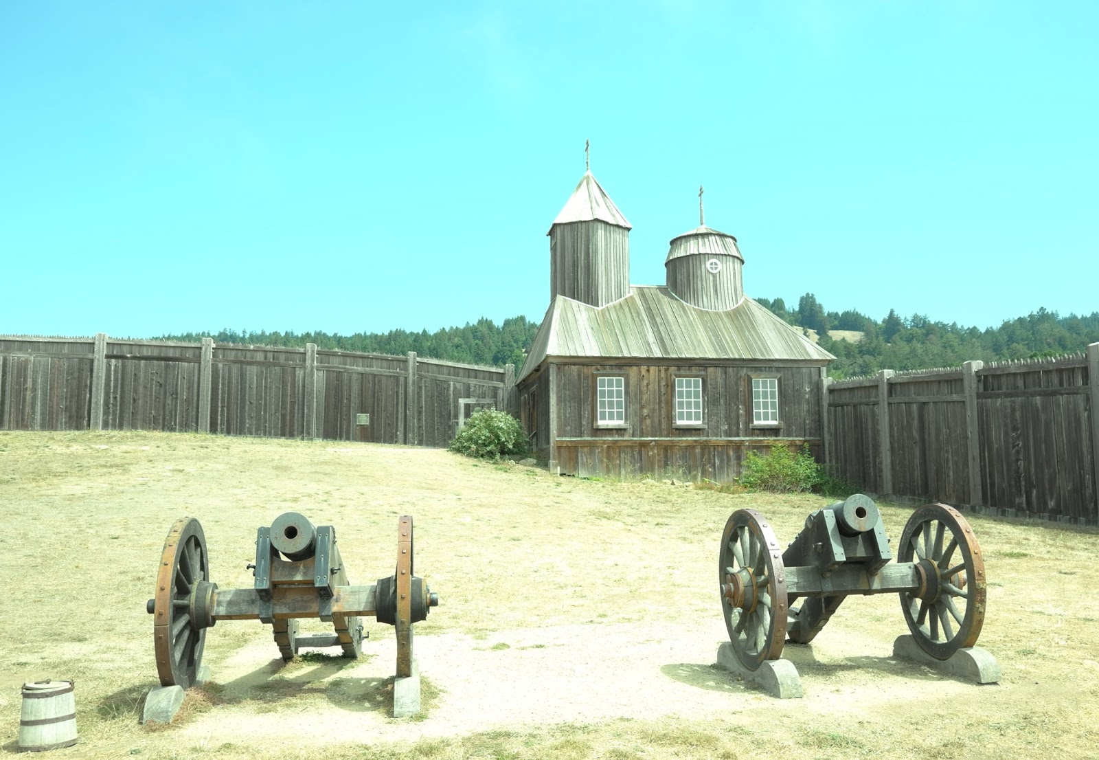 Commander Kelly: Russia, Russia, Russia!