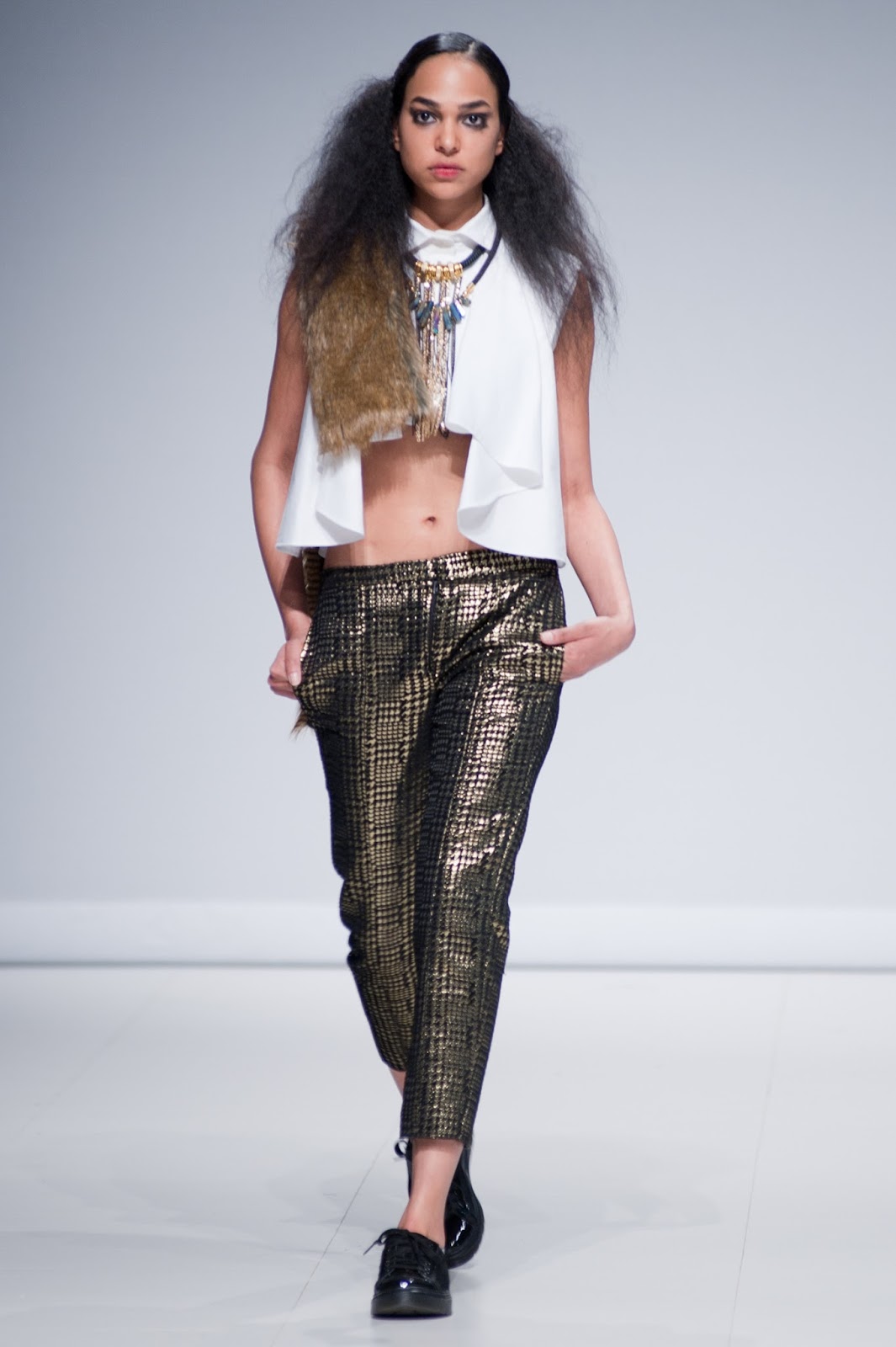 Fusion Of Effects: Trendology: Worth by David Wigley 2014 Presents ...