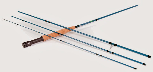 Tight Lined Tales of a Fly Fisherman: Daily Deal...Allen Fly Fishing's ...