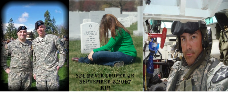 Combat Boots & Diamond Rings: Page of Remembrance