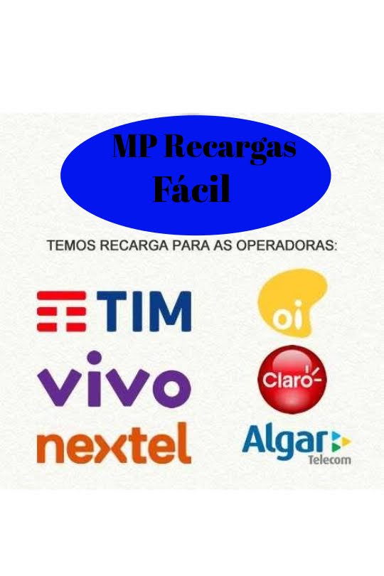 MP Recargas Fácil