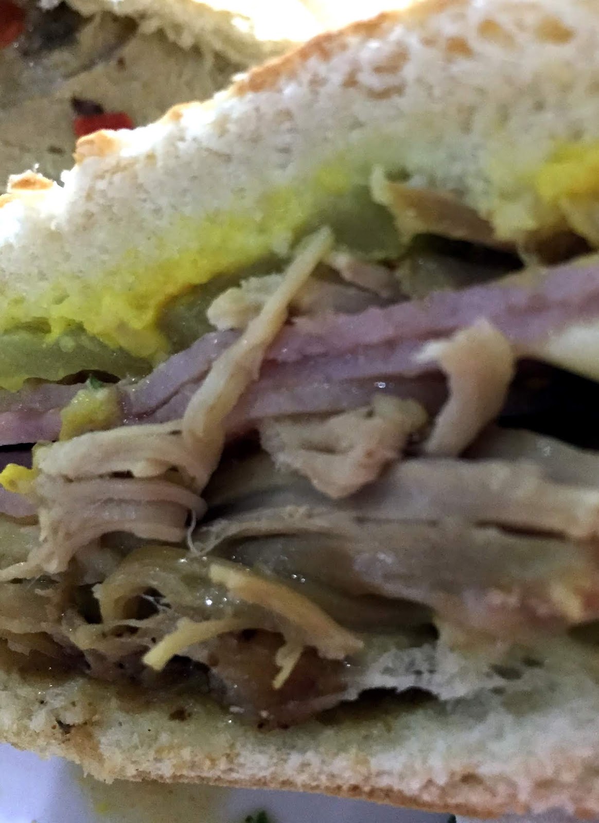 Deb's Days: 5 Things to do in San Juan, Puerto Rico