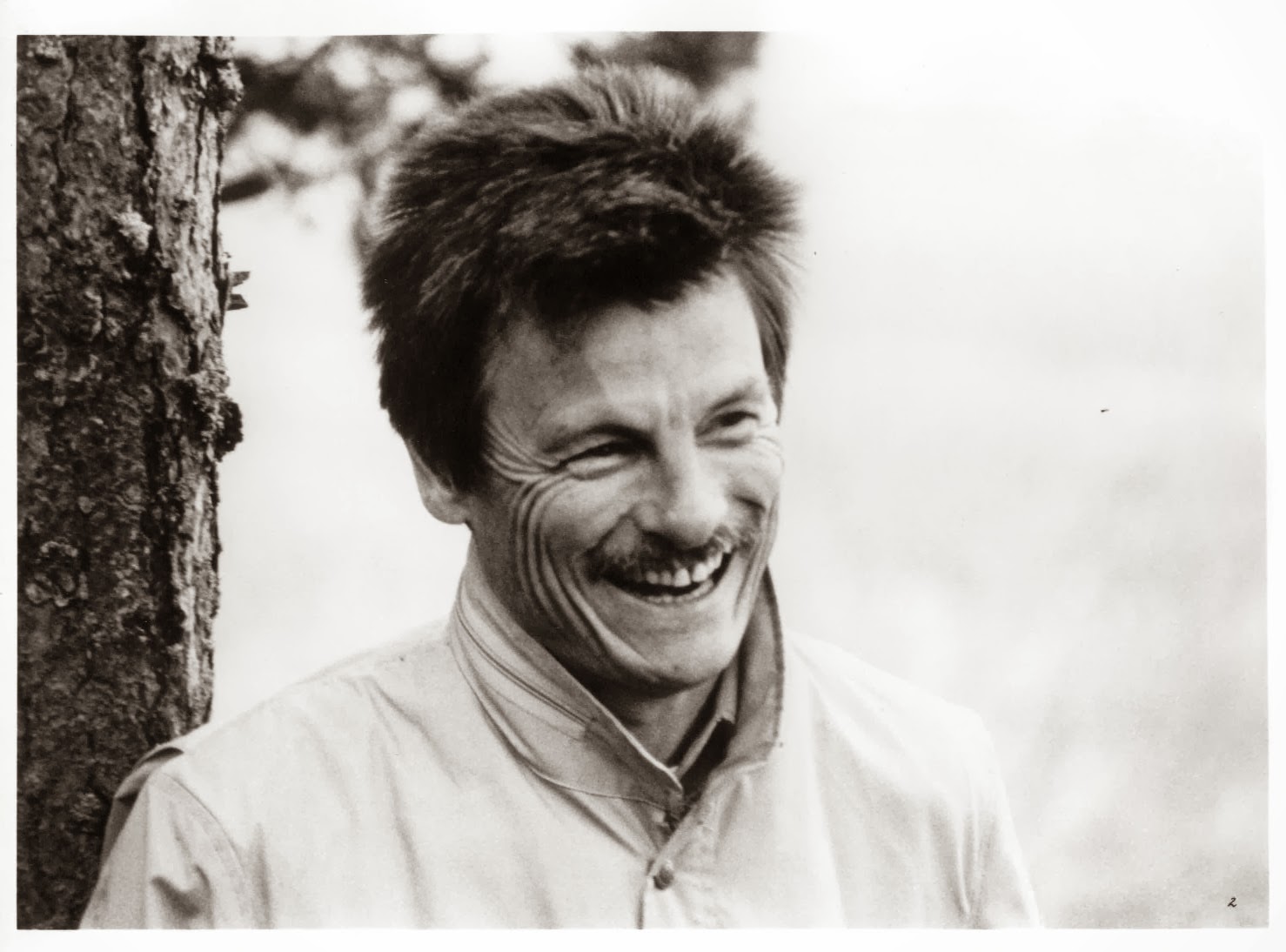 El Neperiano: Grandes Directores: Andrei Tarkovsky