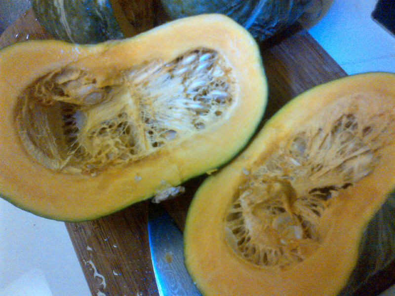 The Produce Savant: Choose the Kabocha