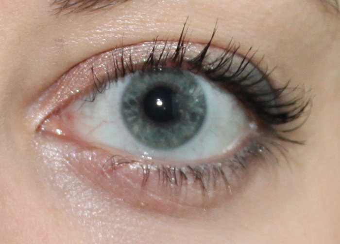 by Jessica Dawn: Cinderella-esque Eye Makeup Tutorial