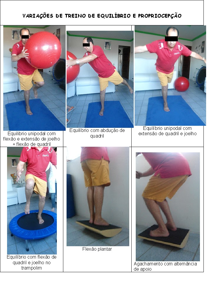 FISIOFACTS: FISIOTERAPIA NO PÓS-OPERATÓRIO DE FRATURA DE PLATÔ TIBIAL ...