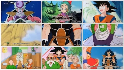 Download Dragon Ball Kai Episode 01 Sub Indo