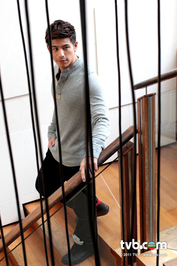 Awesome Alan Wan 溫家偉: August 2011