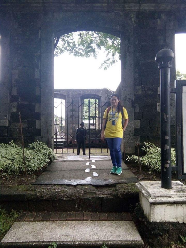ANG AKING KARANASAN SA INTRAMUROS: Ang aking Paglalakbay sa Rizal ... ANG AKING KARANASAN SA INTRAMUROS: Ang aking Paglalakbay sa Rizal ...