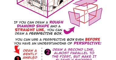 The Etherington Brothers: How to THINK when you draw PERSPECTIVE BOXES ...