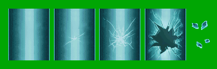 Sprite Fx: Sprite Glass