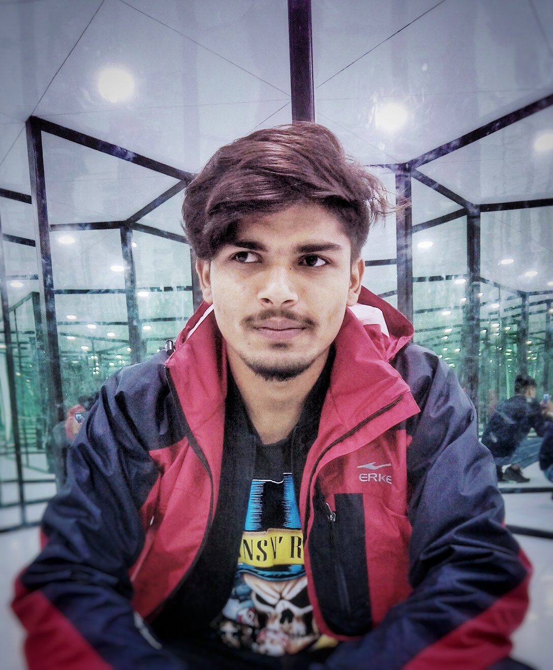 Subash Poudel