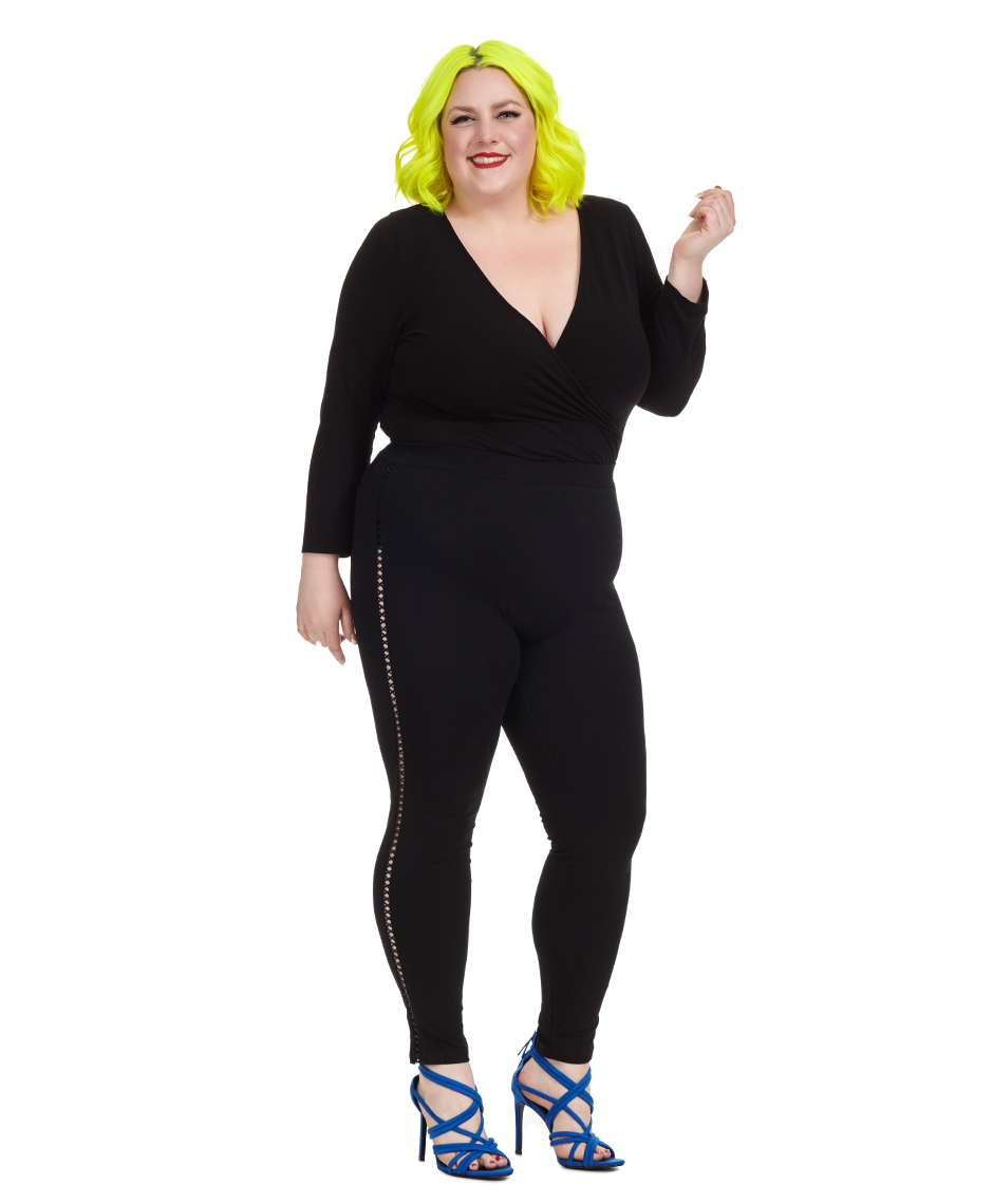 Margie Plus : Margie Plus Gwynnie Bee February Picks