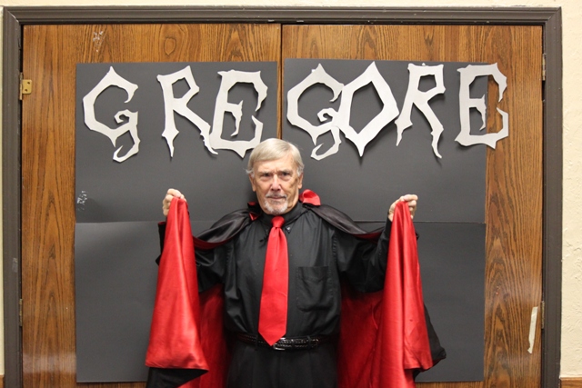 OAFCON 2012 Nov 10-11 Biltmore Hotel I-40 at Meridan Ave