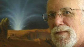 RON MILLER (ILUSTRANDO EL UNIVERSO)