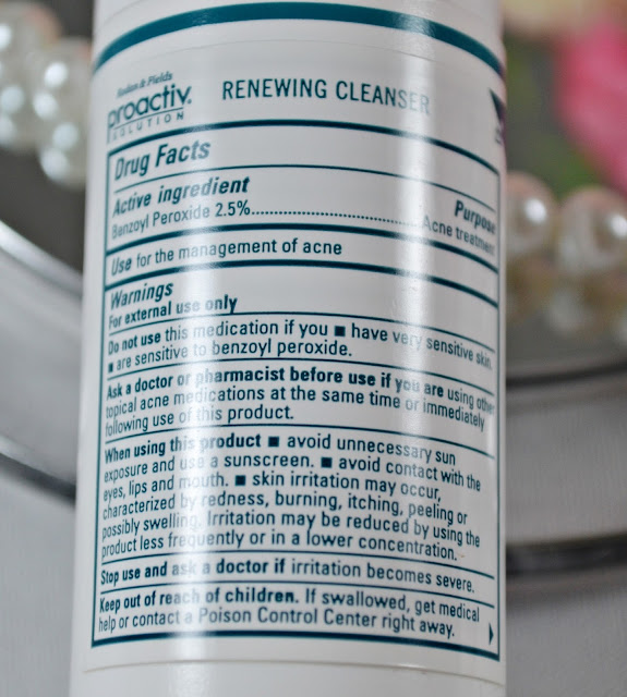 Proactiv Integrated Acne Treatment System: 30 Day Trial Kit | All About ...