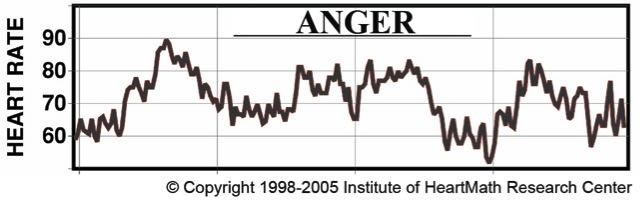 A Note From Dr. Noelle Nelson: Is Your Anger Under Control Or Are You ...