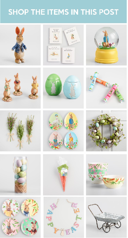 Cupcake Wishes & Birthday Dreams