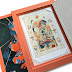 INSIDE THE ROCK POSTER FRAME BLOG: James Jean Azimuth Catalog & Art ...