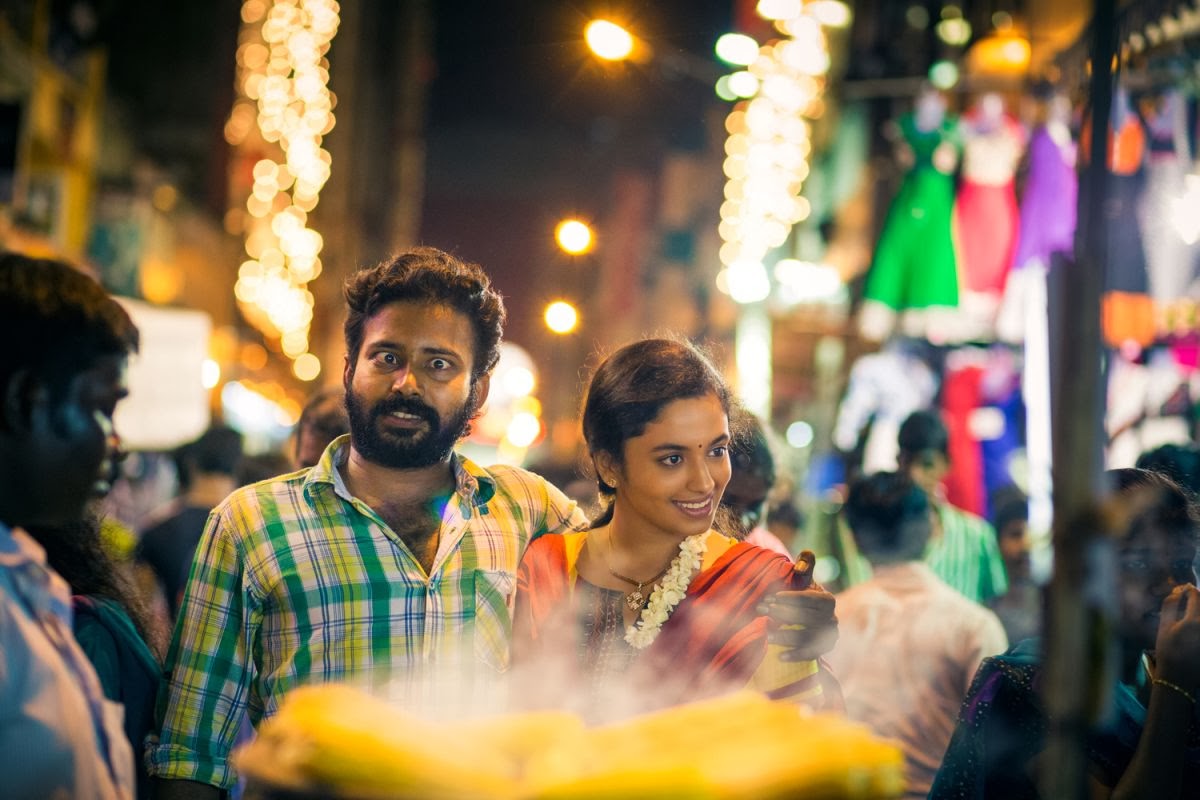 picture4comments: Cuckoo Movie Stills