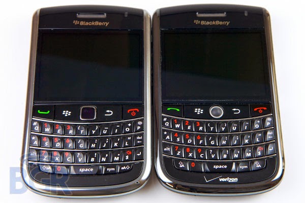 Todo BlackBerry - Instaladores Rapidos