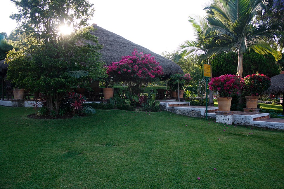 Tepec: un paraíso privado y seguro