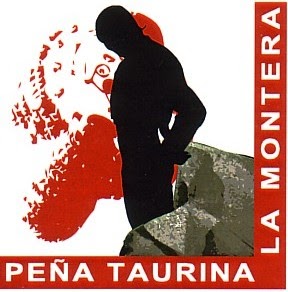 Trofeos Peña Taurina "La Montera" - ... el Toro de la Jota