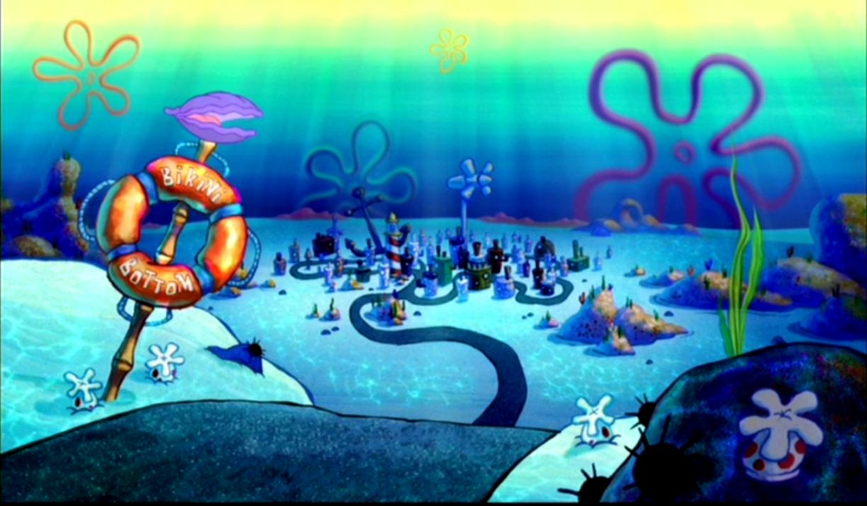 Spongebob Squarepants Background Missmermmaid Spongebob Squarepants Background Missmermmaid