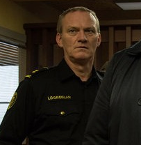 Trapped character profiles