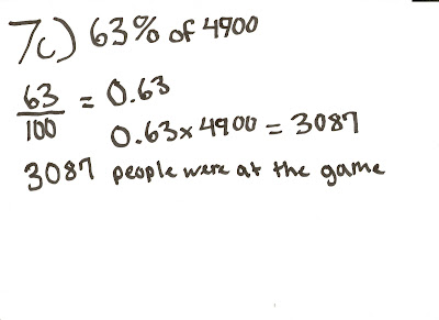 816 Math Blog (2011): Gielh's home work book questions Scribe post