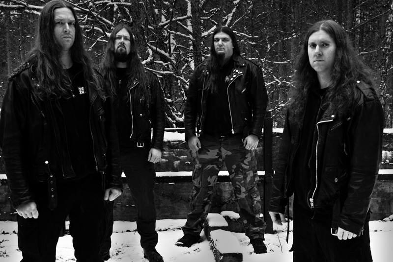 Vomitory Announces Return! | NataliezWorld