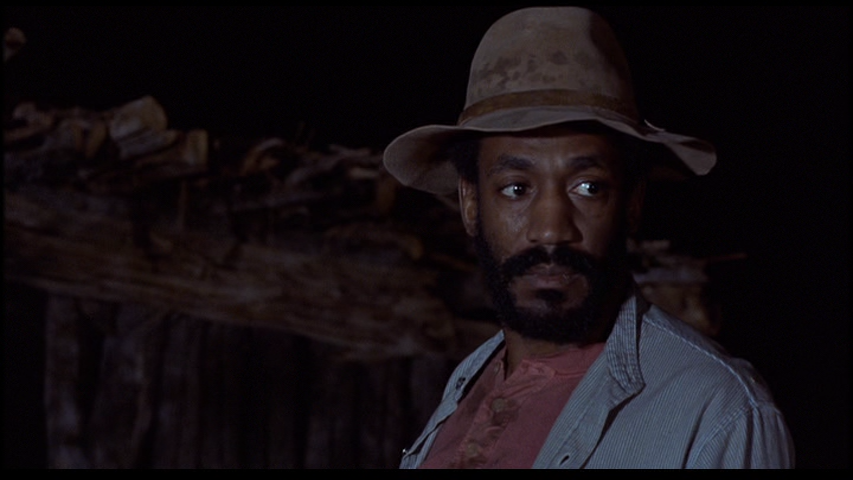 The Department of Afro American Research, Arts and Culture