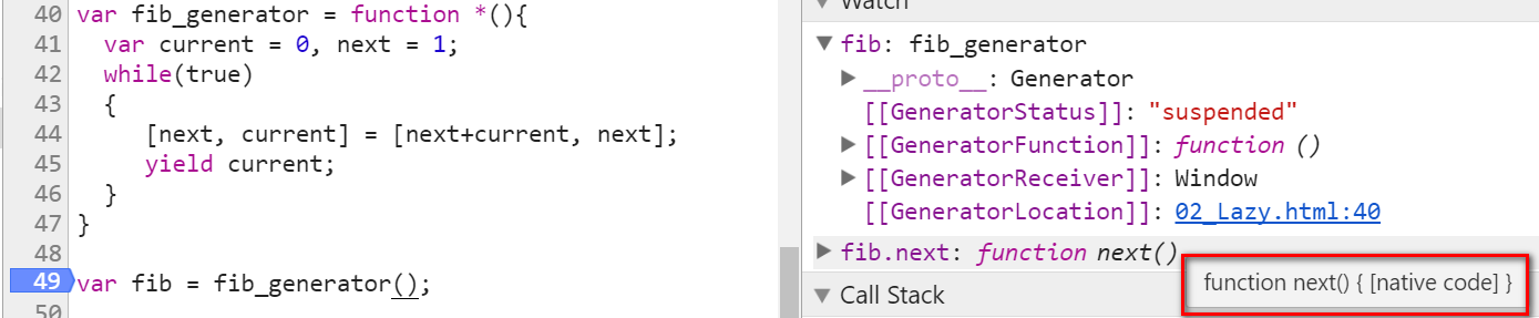 Sap Abap Central Fibonacci Sequence In Es5 Es6 And Abap