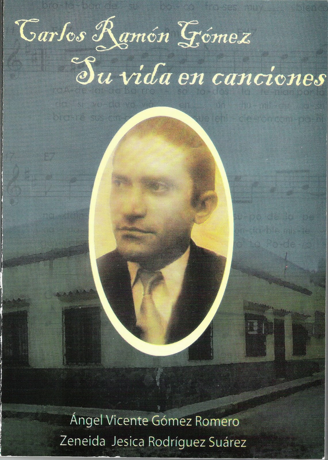 Entrevistas, biografías y ejemplo de vida...: La profesora Zeneida ...