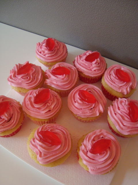 mousehouse: A Girly Girl Party: Activities and Food