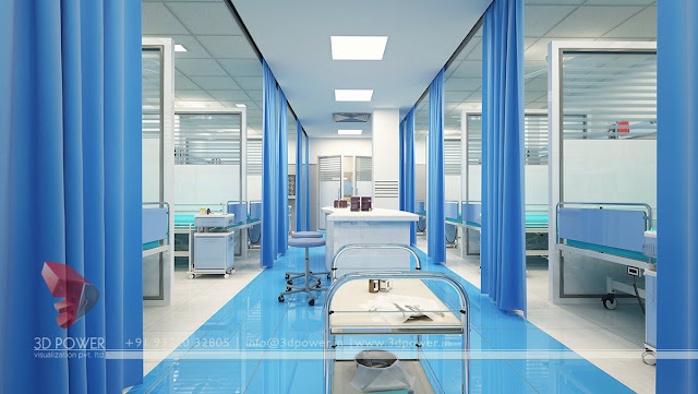 Modern Hospital Architecture | Hospital | Healthcare Design ...