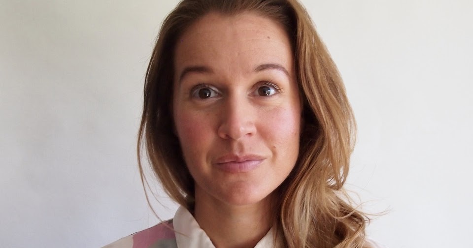 Author Spotlight: Danielle Davis