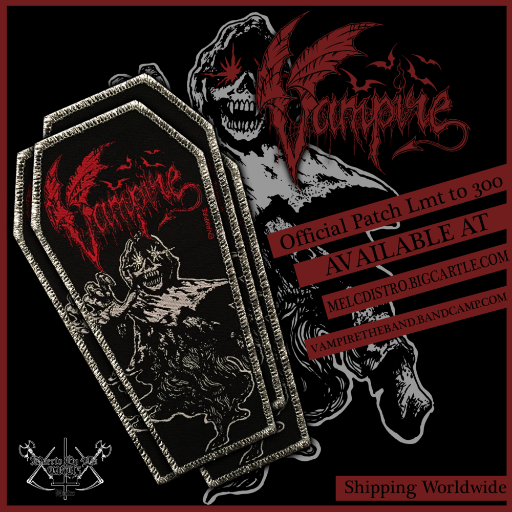 Journey of a Patch Maniac