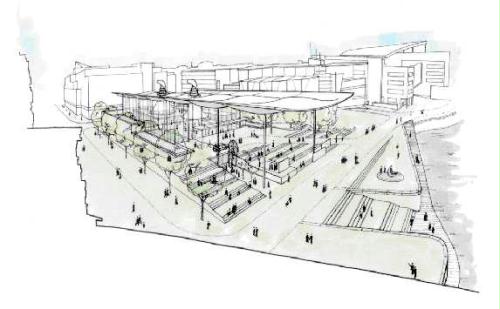 Architecture as Aesthetics: The Senedd, National Assembly for Wales