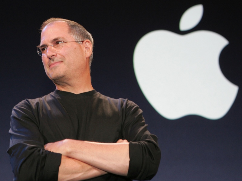 ใครจะมาแทนสตีฟ จ็อบส์ (on Steve Jobs Succession) – Khajochi's Blog