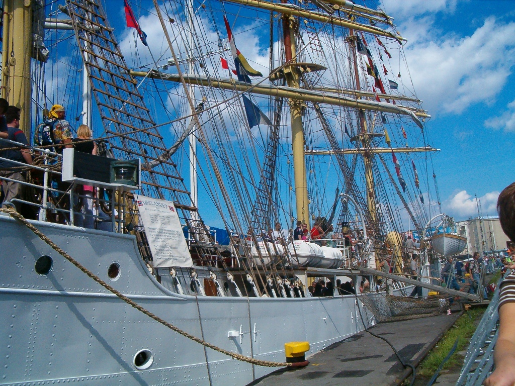 SZCZECIN-POD-ŻAGLAMI-W-OBIEKTYWIE i nie tylko