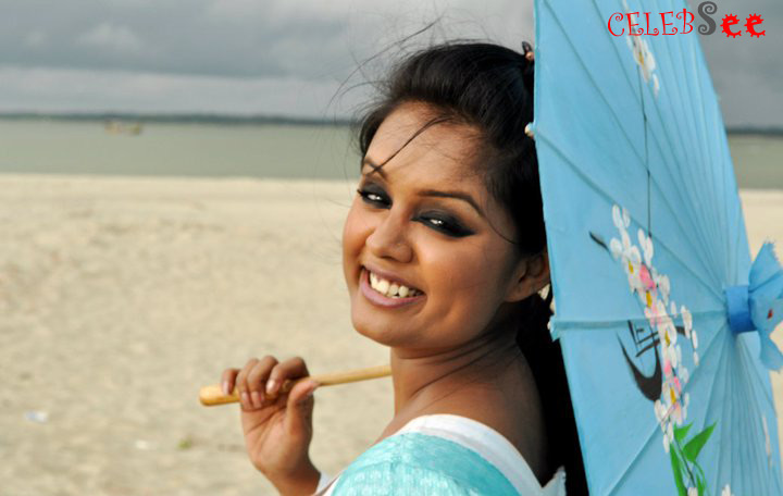 Blazing Hot Gallery of Sizzling Shoshi Suhani CelebSee BD CelebSee