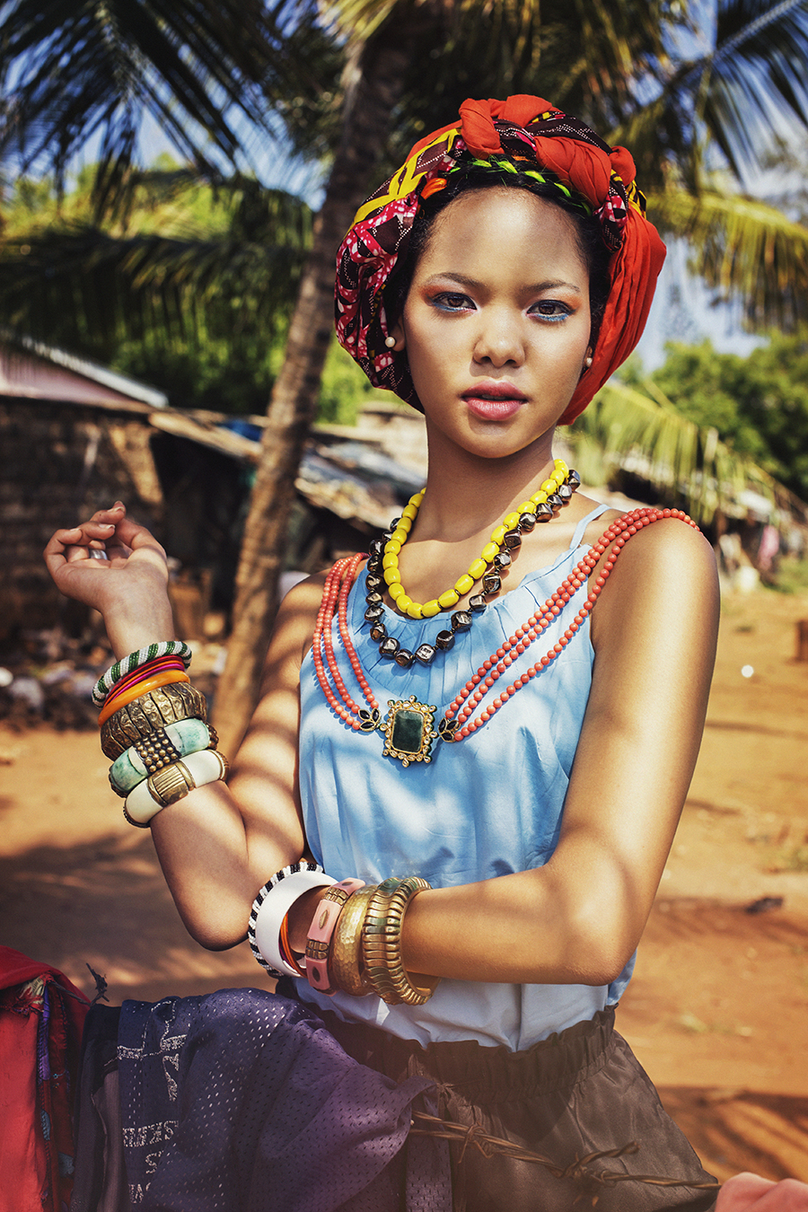 pictures and whispers: The beauty of Kenya