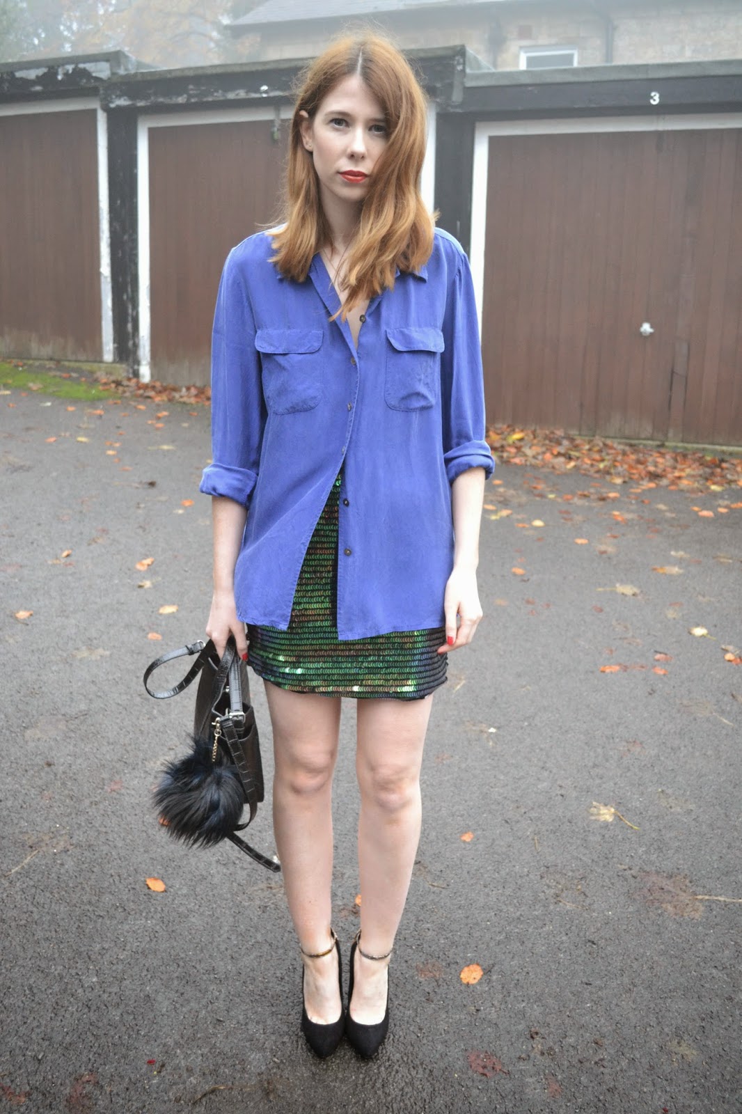 ASOS Fashion Finder: Blogger Style Challenge | Hollies Closet