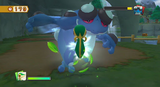 [Preview] PokéPark 2: Wonders Beyond - NParty