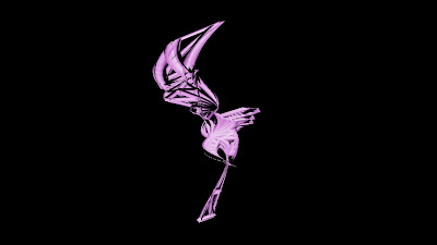 JOYCE LIU-DSDN 104 Digital Creation: August 2012