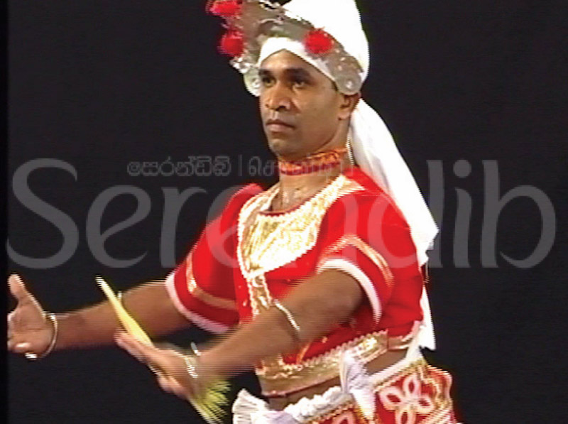 Traditional Dance: 2018