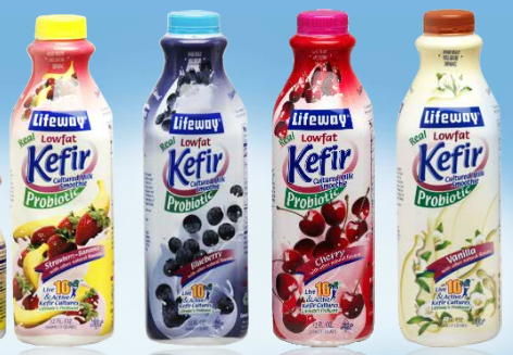 The Good Life Center: What's in Today's Smoothie?