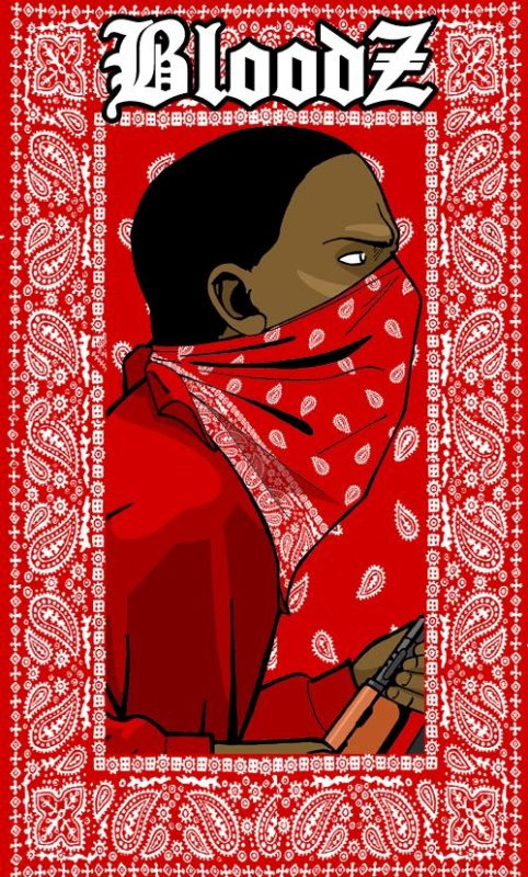 5 Geng Jalanan Berbahaya di Amerika | Nyatanya.Com